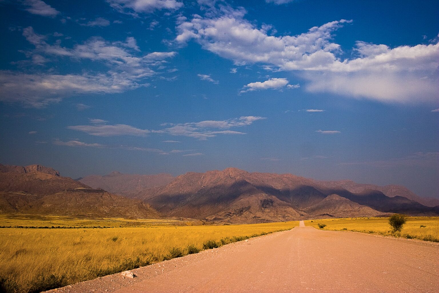 Brandberg Mountain - Adventures No Limits